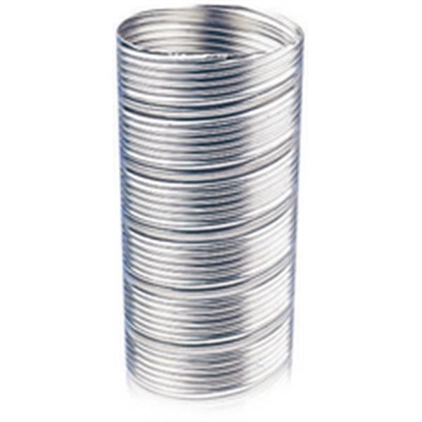 tuyau flexible tubage ten liss double