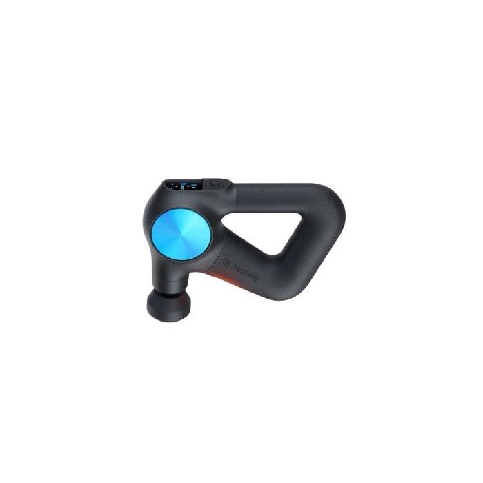 Appareil de massage Therabody Theragun Pro Plus TG0003970 3A10 Noir et ...