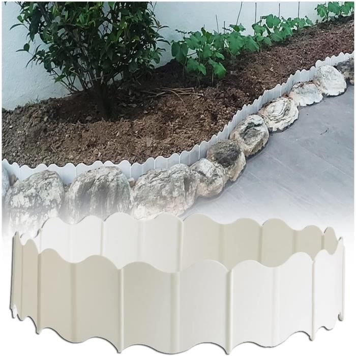 Bordures D'Aménagement Paysager, Bordure D'Aménagement Paysager ...