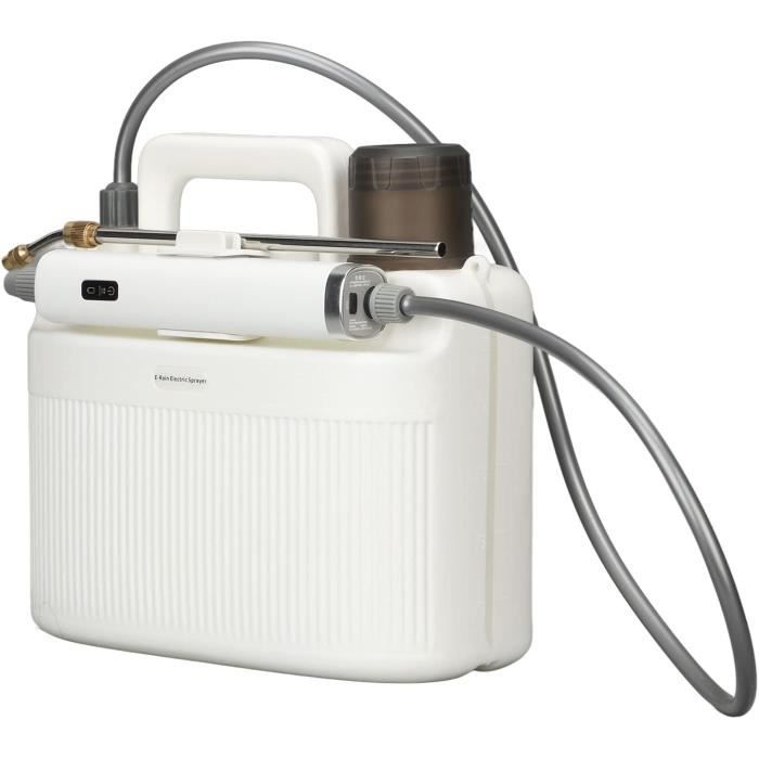Pulvérisateur À Batterie, Pulvérisateur Électrique, Pulvérisateur À Dos ...