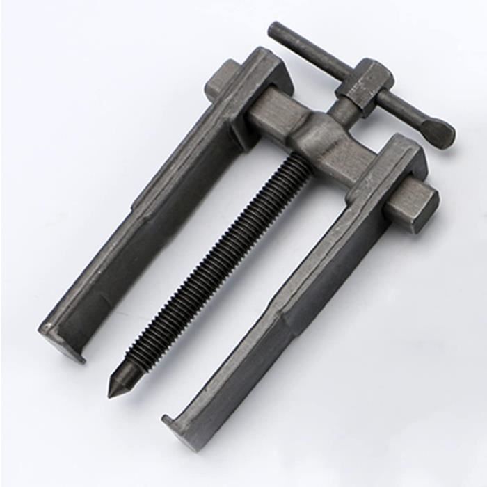 Extracteur De Roulement À 2 Mâchoires, Outil D'Extraction À Deux ...