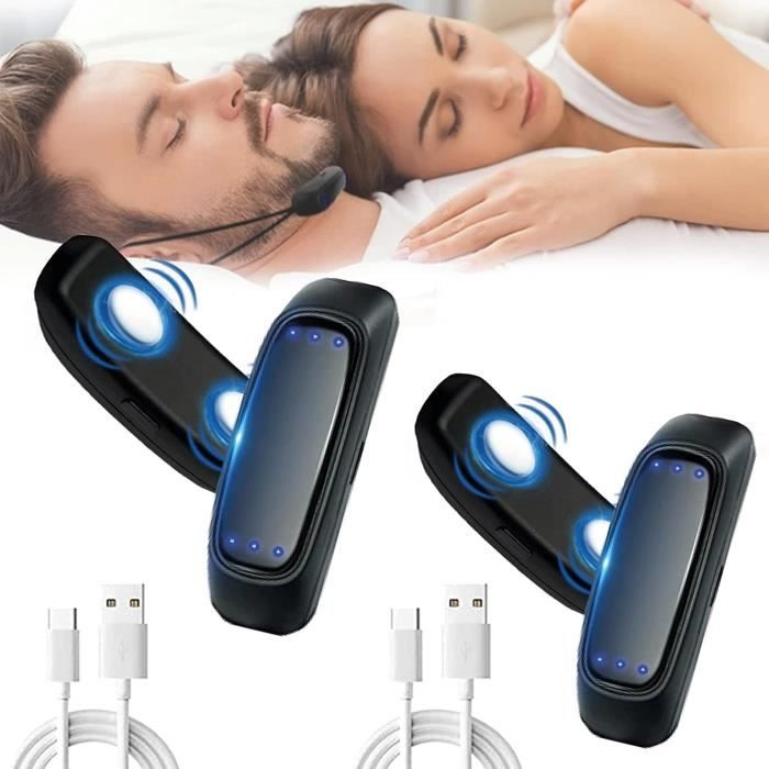 Appareil Anti-Ronflement, Appareil Anti-Ronflement Intelligent, 10 ...