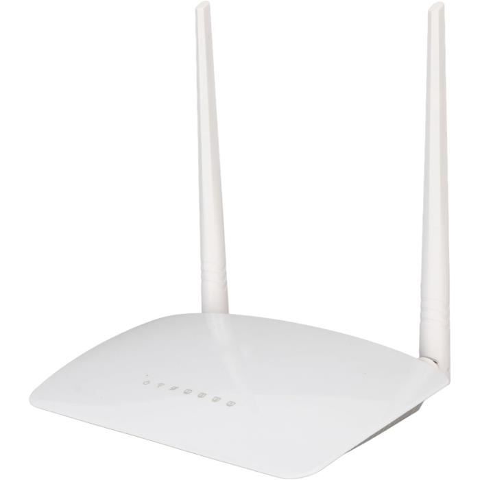 Routeur Sans Fil, Routeur Wifi Haut Débit Débloqué Professionnel ...