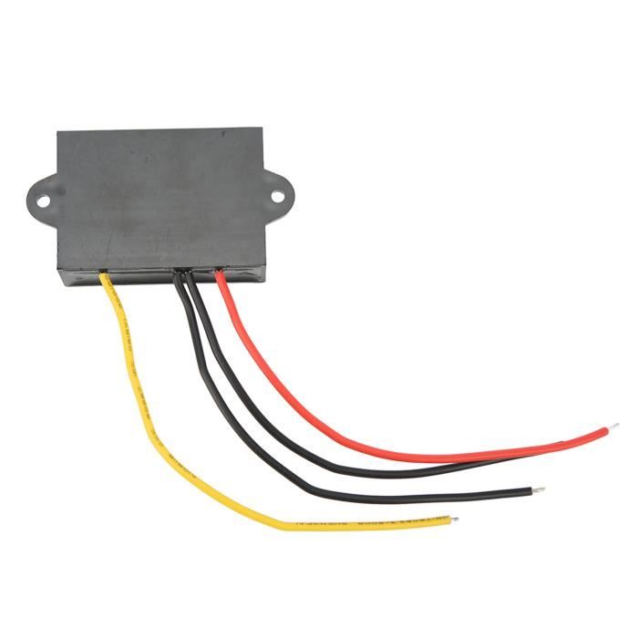 FHE-Module Buck DC Module Convertisseur DC vers DC, Module DC Buck avec ...