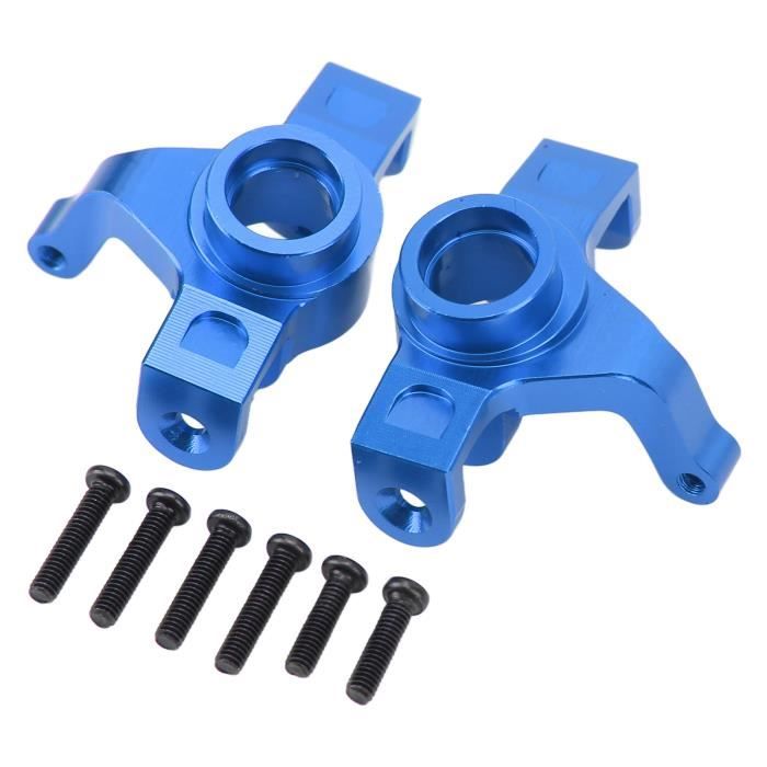 Coupe de direction pour MJX 16208 2pcs pièces de rechange de voiture RC ...