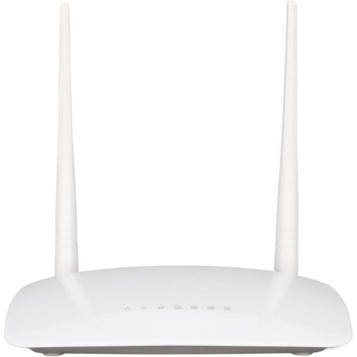 Routeur Sans Fil, Routeur Wifi Haut Débit Débloqué Professionnel ...