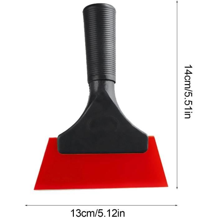 Raclette À Film Pour Vitres De Voiture, Raclette De Douche - Outil De ...