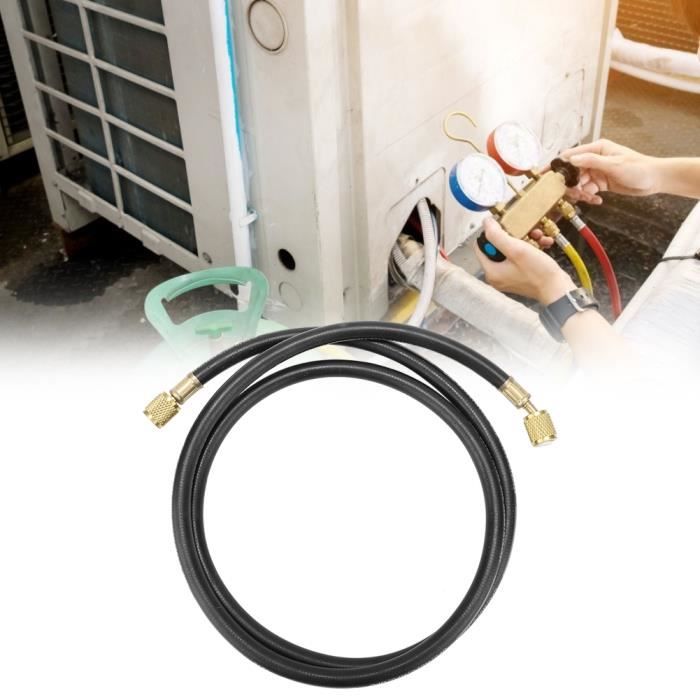 EJ.life Air Conditioner Tube, Coolant Pipe, R410 800-4000psi Pressure ...