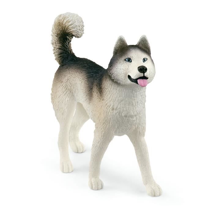 Coffret Expédition en Antarctique, figurines animaux sauvages, Schleich ...