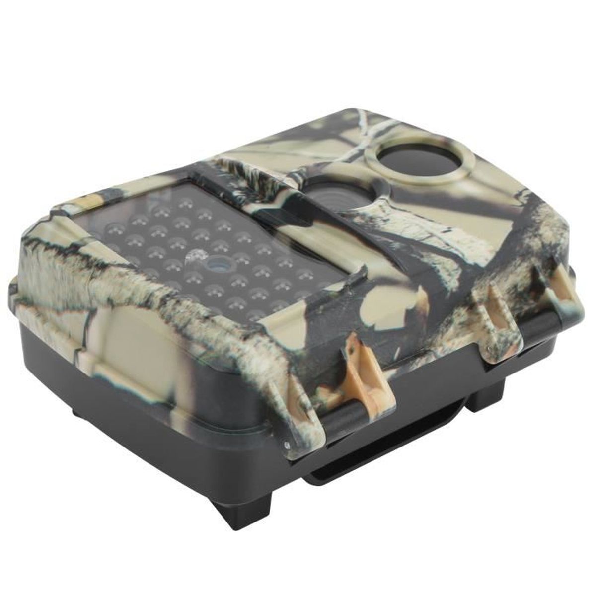 LUL-Caméra de détection de champ Caméra de Chasse Extérieure à ...