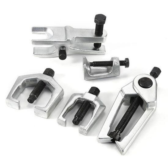 Coffret extracteur Arrache rotules Universel Rotule Jeu de boulons ...