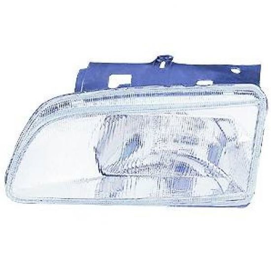 Phare D BERLINGO, 97-03 Pour Citroen Berlingo 96-02 , Infos ...