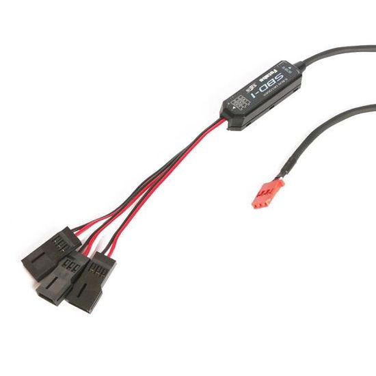 SBD-1 DECODEUR SBUS 400MM - Cdiscount Jeux - Jouets