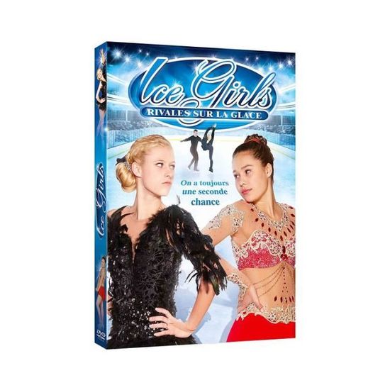 Ice Girls - Cdiscount DVD