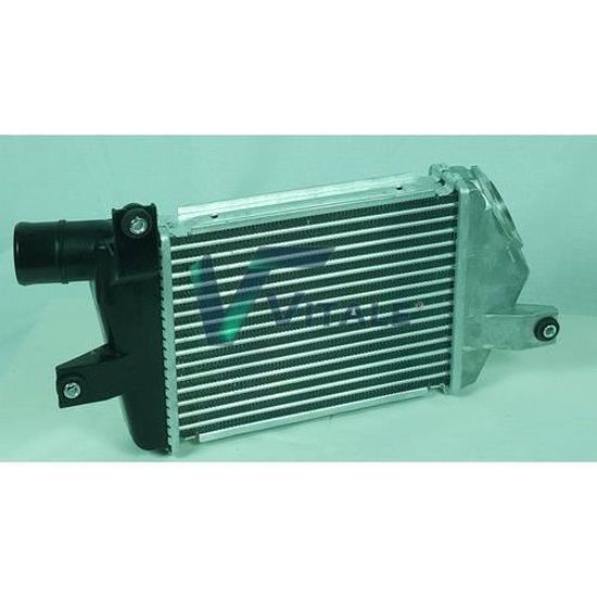 VITALE MI135001 INTERCOOLER MITSUBISHI PAJERO 2L5 L200 MN135001 ...