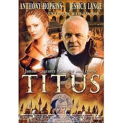 DVD Titus - Cdiscount DVD