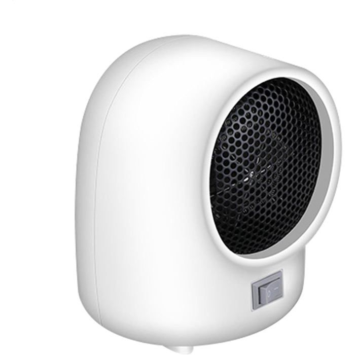 Chauffage Portable, Petit Chauffage D'appoint Bureau, Radiateur ...