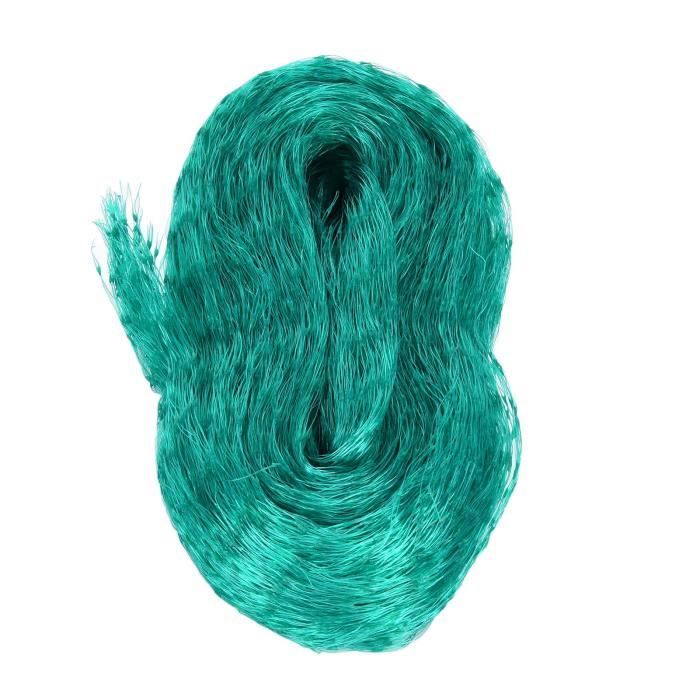 Filet Anti-Oiseaux Filet De Protection Anti-Oiseaux En Nylon 2X10M Filet De Protection Pour ...