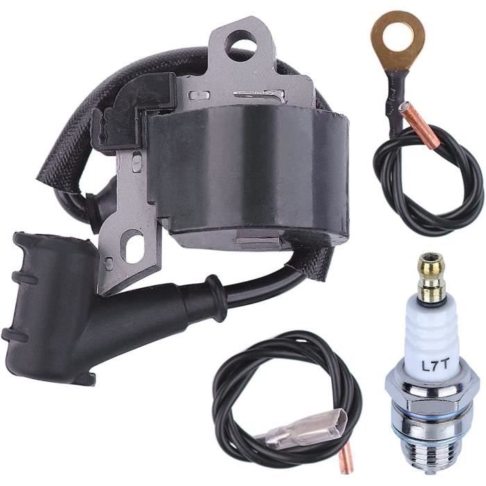 Bobine d'allumage Pour Stihl 024 026 028 029 034 036 038 039 MS240 MS260 MS290 MS310 MS390 MS380 ...