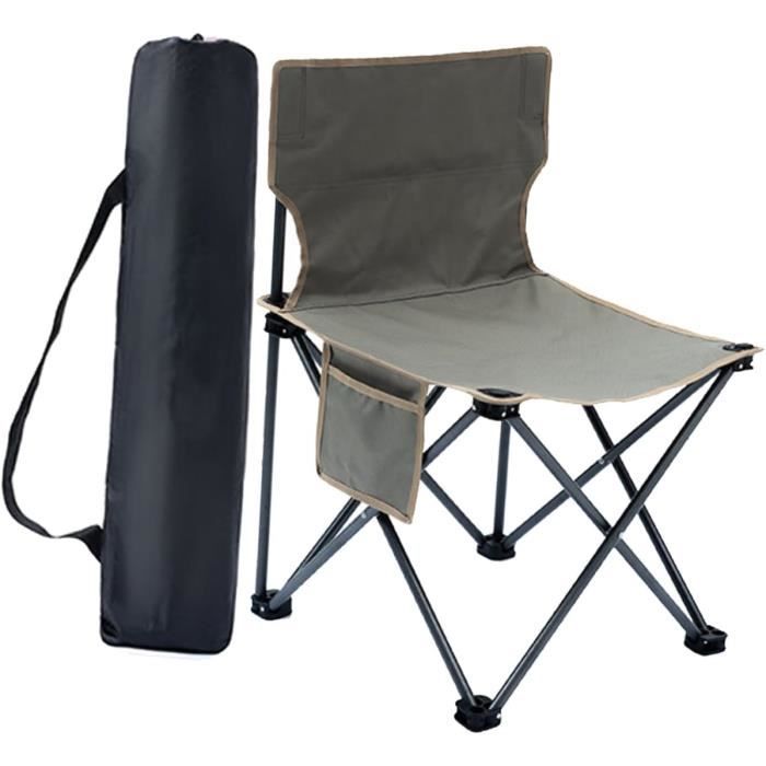 Chaises Pliantes Mini Chaise Pliante En Plein Air Barbecue Chaise ...