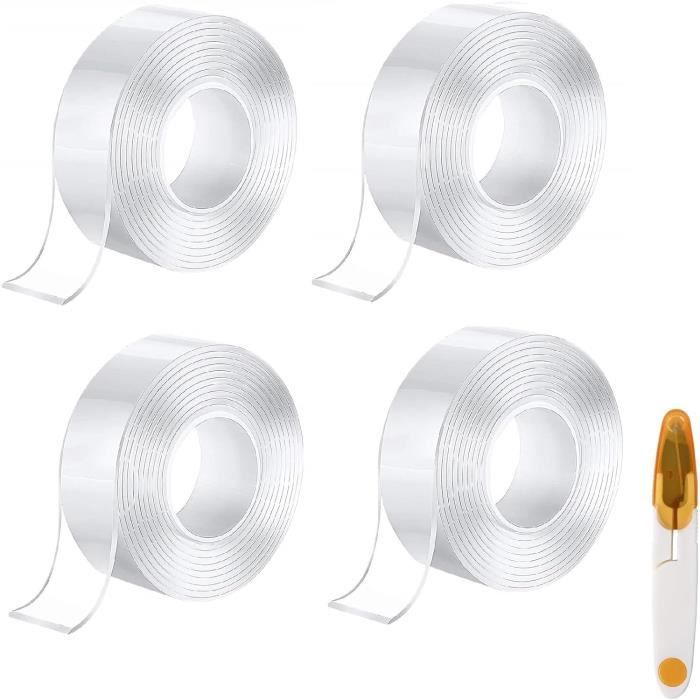 Scotch Double Face Extra Fort,Ruban Adhésif Double Face Extra Fort ...