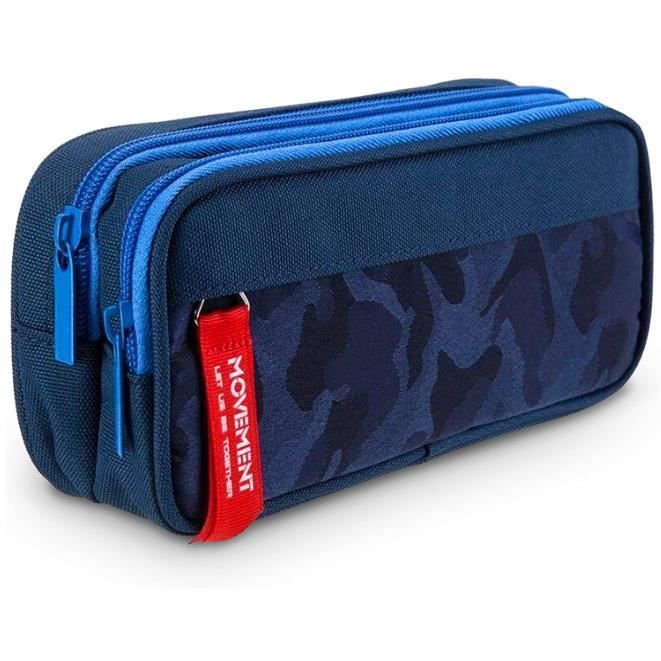 Trousse Scolaire - Non spécifié - Grande Capacité - Imperméable - 3 ...