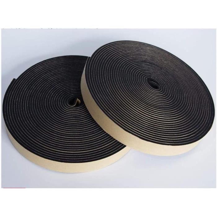 EPDM EPDM Bande de Mousse, Bande d'éponge en Caoutchouc, Bande de ...