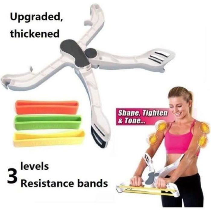 Wonder Arms Appareils Bras Entraînement Équipement Avant Bras ...