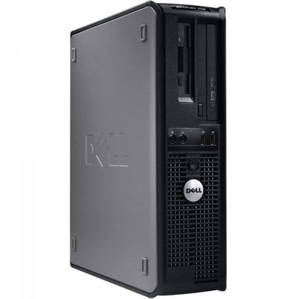 DELL OPTIPLEX GX755 DT - Windows XP Professionnel - Cdiscount Informatique