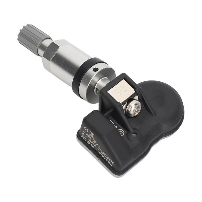 Dilwe Capteur TPMS programmable Capteur TPMS Universel pour Voitures ...