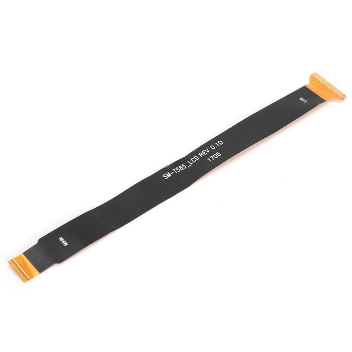 Câble pour écran plat Câble plat flexible en acier de construction en ...