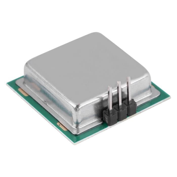 Capteur de détection radar micro-ondes CDM324 24 GHz, CDM324 Business ...