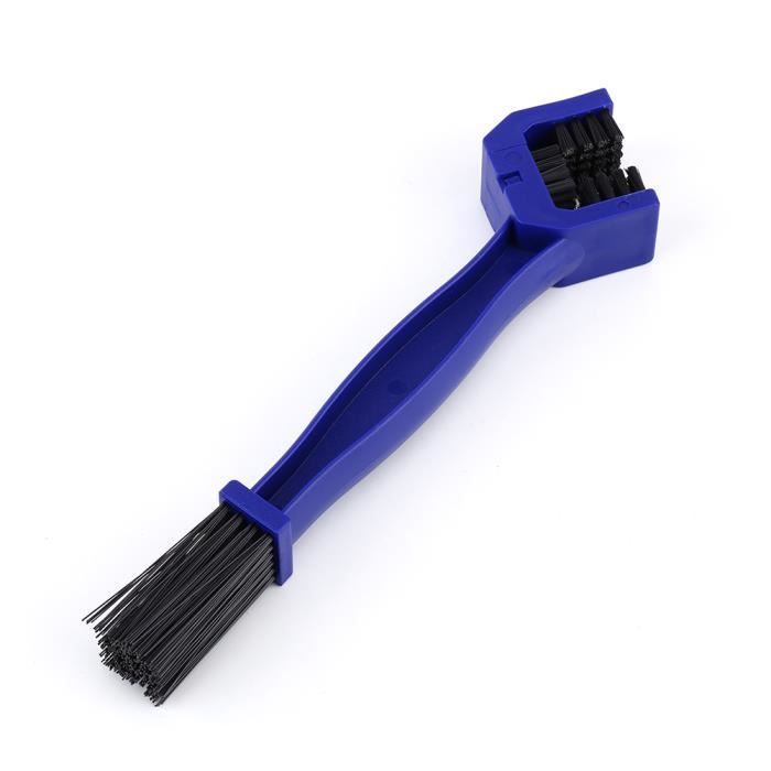 Brosse A Chaine Moto