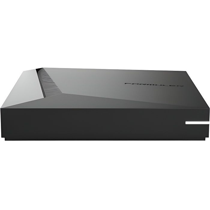 Formuler Z11 Pro Max - Boitier Android 11, 4K HDR10+, WIFI 6th ...