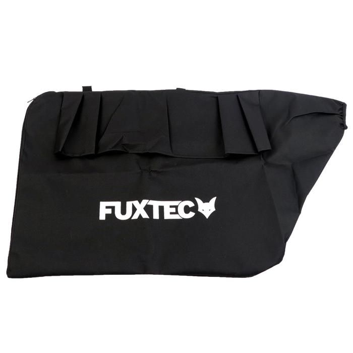 Sac de ramassage - FUXTEC - souffleur professionnel FX-LBS126P ...