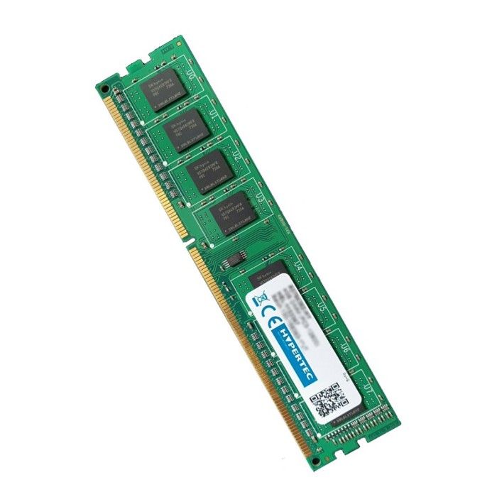 4Go RAM DDR3 PC3-12800 HYPERTEC 0A65729-HY/BT DIMM 1600Mhz 1Rx8 PC ...