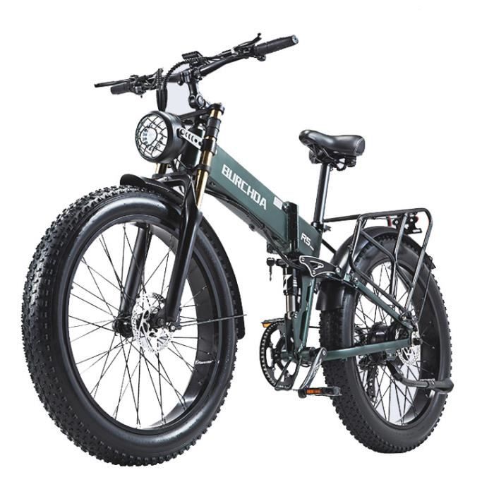 Velo Electrique 45 Km H