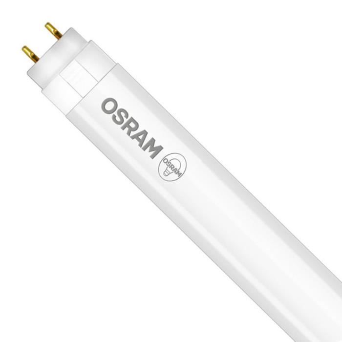Osram Tube LED T8 SubstiTUBE PRO (HF) Ultra Output 23W 3700lm - 840 Blanc Froid | 150cm ...