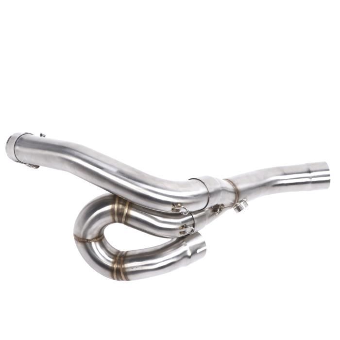 Pwshymi tuyau de liaison de silencieux d'échappement Pwshymi tuyau de ...