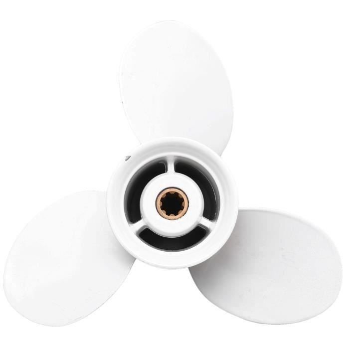 SUNGOD-Rotine Tripale À 3 Pales Pour Moteur À Hélice 683-45941-00-El 9 ...