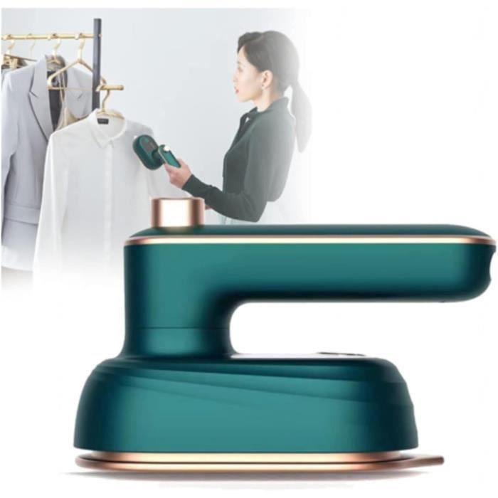 Defroisseur Vapeur Portable Pliable, Defroisseur Vapeur Voyage ...