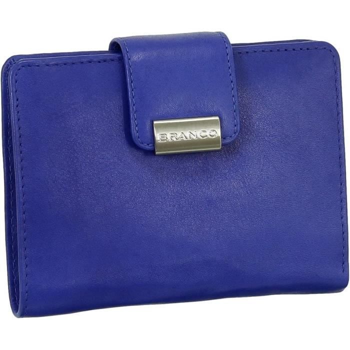 Porte-Monnaie De Luxe Pour Femme, En Cuir, Xxl, Avec Bouton-Pression ...