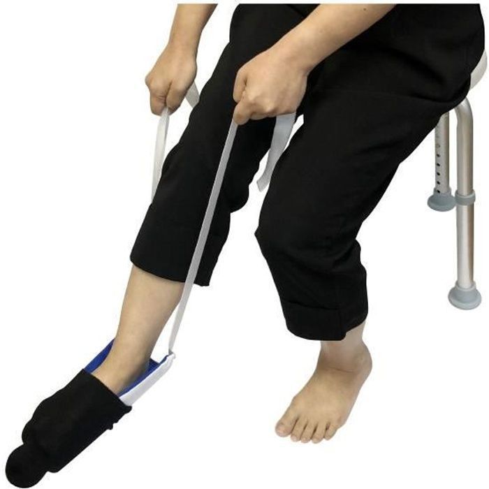 Enfile Bas AUTONOMIE ET BIEN ÊTRE TMI 2559 - Cdiscount Santé - Mieux vivre