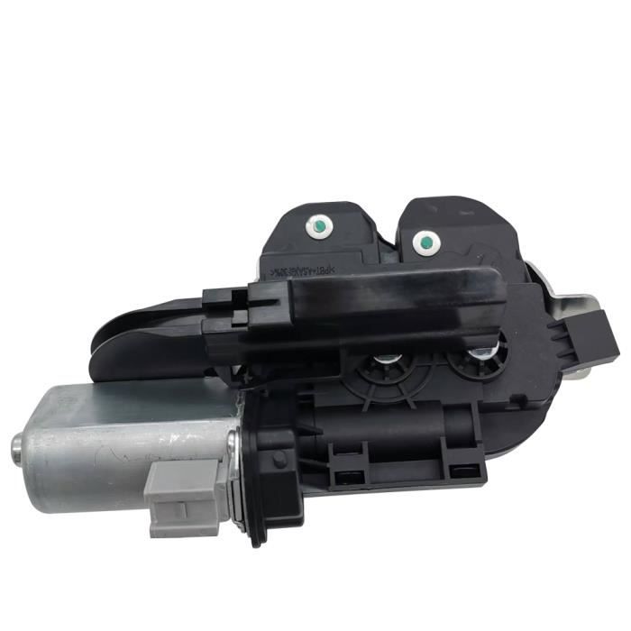 Bloc de verrouillage de coffre pour Porsche Cayenne, VW Touareg Sharan ...