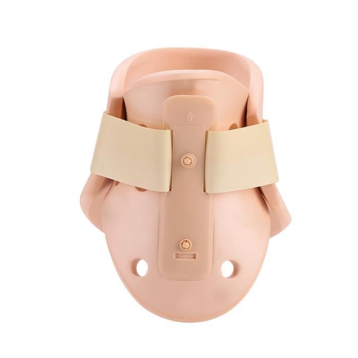 Mxzzand Minerve Philadelphia – attelle de cou, collier Cervical ...