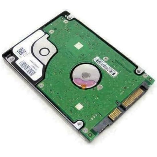 Outlet Computer Disque Dur Interne Regénéré Sata Pc Hdd Hd Desktop (3.5 ...