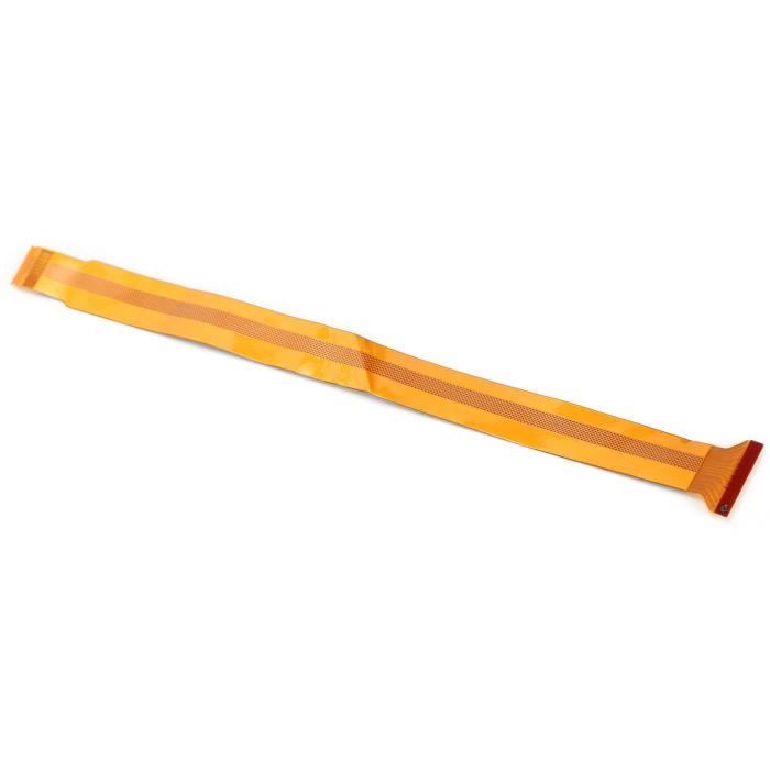 Câble pour écran plat Câble plat flexible en acier de construction en ...