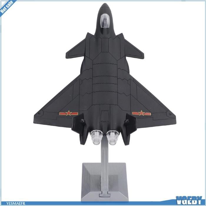Ashata Tirez les avions de chasse Pull Back Fighter Aircraft Toy ...