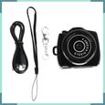 Mini caméscope HD enregistreur vidéo pour photographier Webcam avec ...