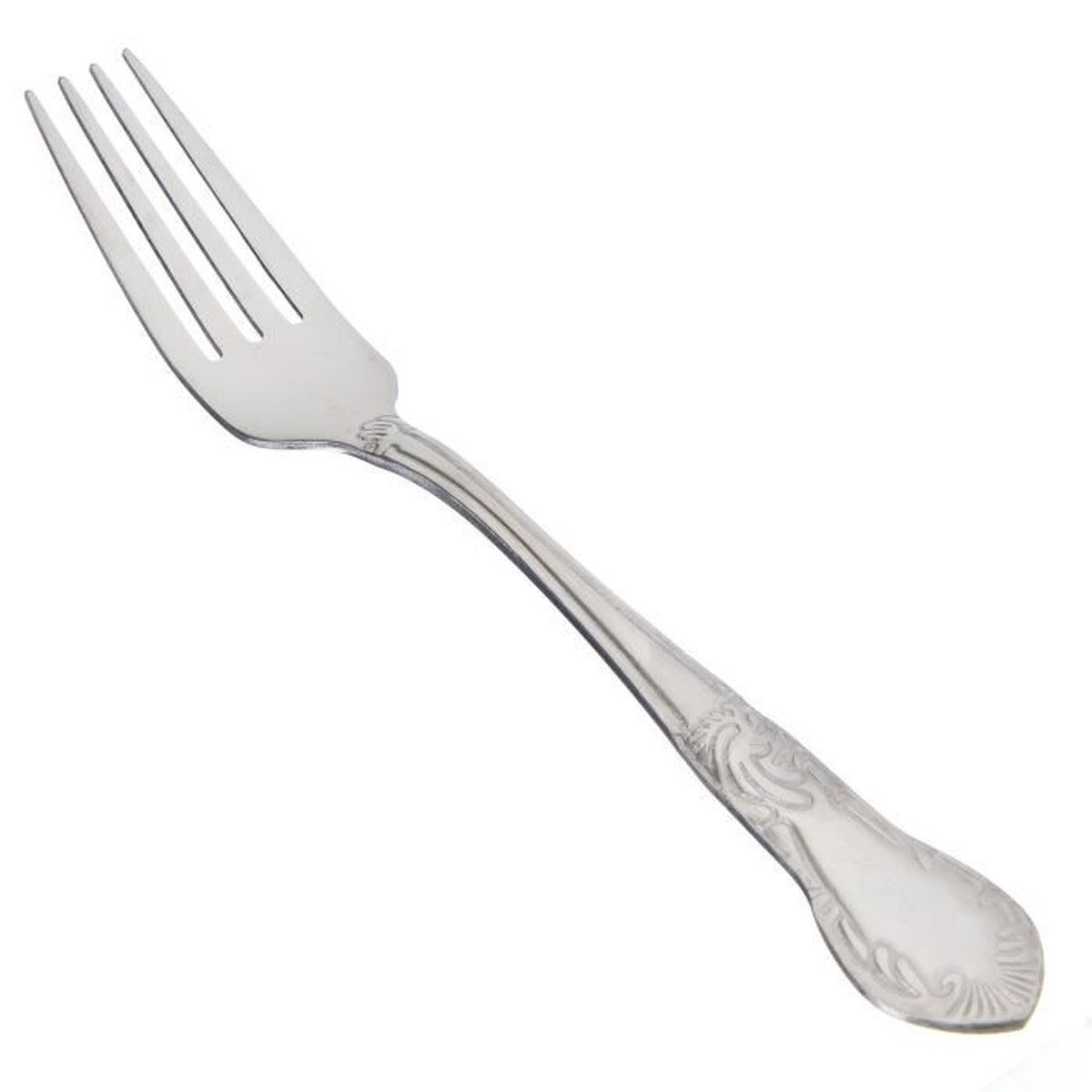 Fourchettes 6pcs, acier inoxydable - Cdiscount Maison